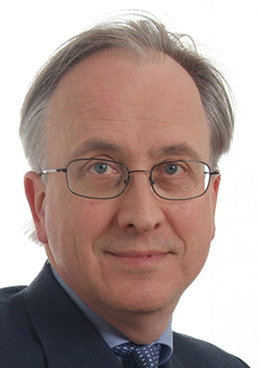 Charities Management | IT